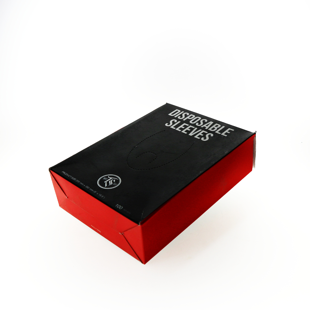 TATSoul Arm Sleeves | Tattoo Einwegschutzkleidung | Hygiene | Shop ...